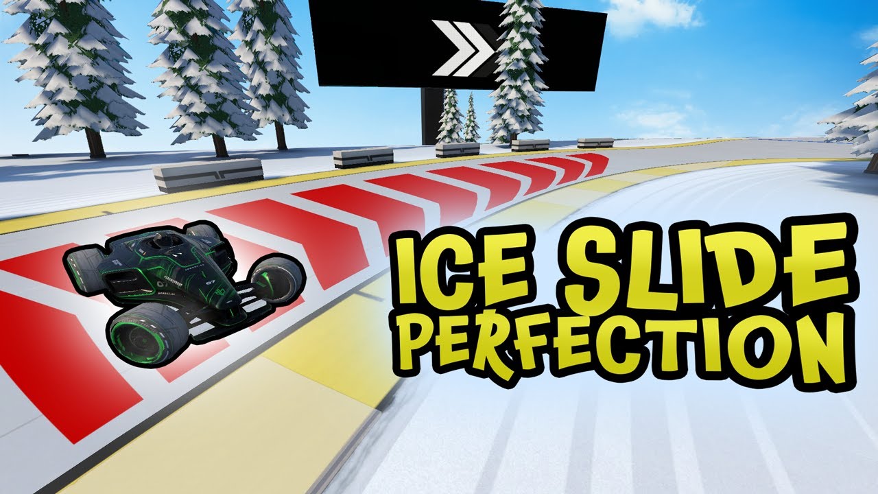 How to Improve at Trackmania ALL Surfaces Guide