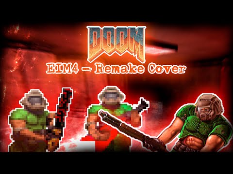 Steam Community :: Video :: DOOM E1M4 Kitchen Ace Remake Cover