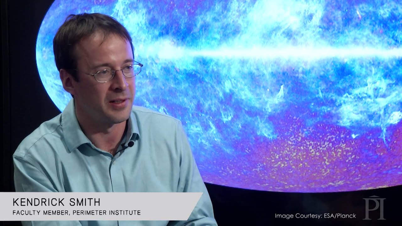 Why does fundamental science matter? Kendrick Smith on motivations