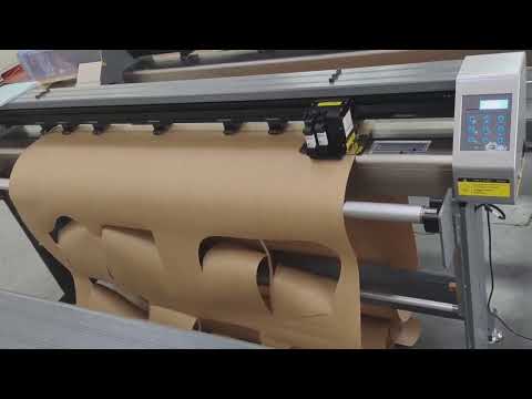 Richpeace latest Graphic Plotter Cutting Machine
