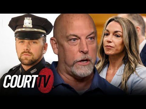 Albert, McCabe Families' Furious Reaction to Karen Read Verdict