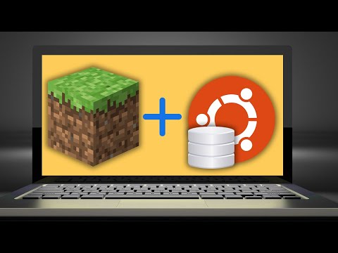 Easy Minecraft Server | Ubuntu
