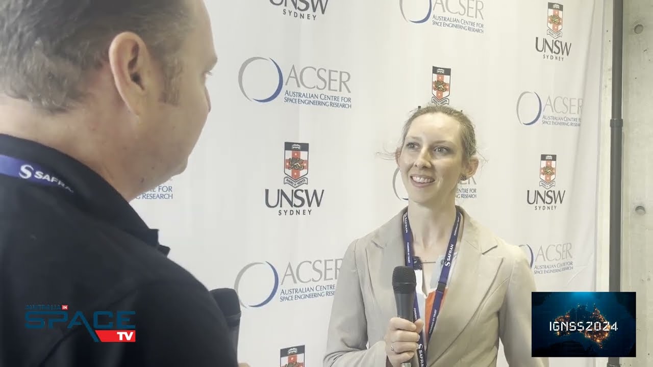 GNSS Analysis software updated on Github by GeoScience Australia - IGNSS24