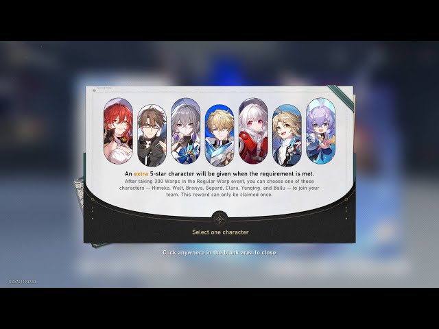 wish counter: Honkai Star Rail wish counter: How many pulls are needed ...