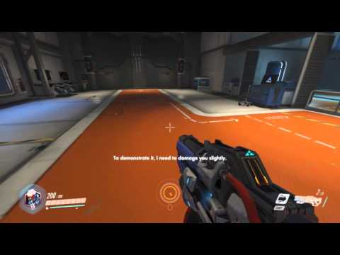 Steam Community :: Video :: Overwatch - Tutorial