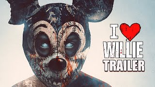 I Heart Willie streaming: where to watch online?