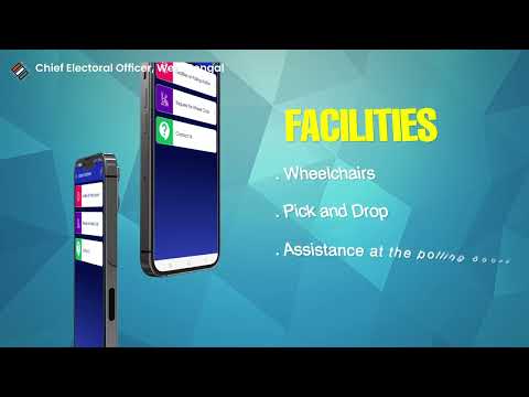 Saksham ECI App