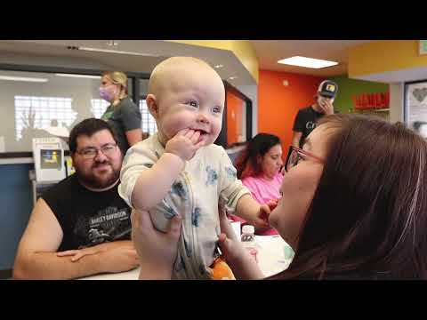 Delaware County Family Resource Center - 2022
