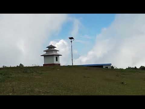 Exploring Kali Kathi Hills – Hidden Gem of Arghakhanchi, #natureNepal #Arghakhanchi #KaliKathiHills