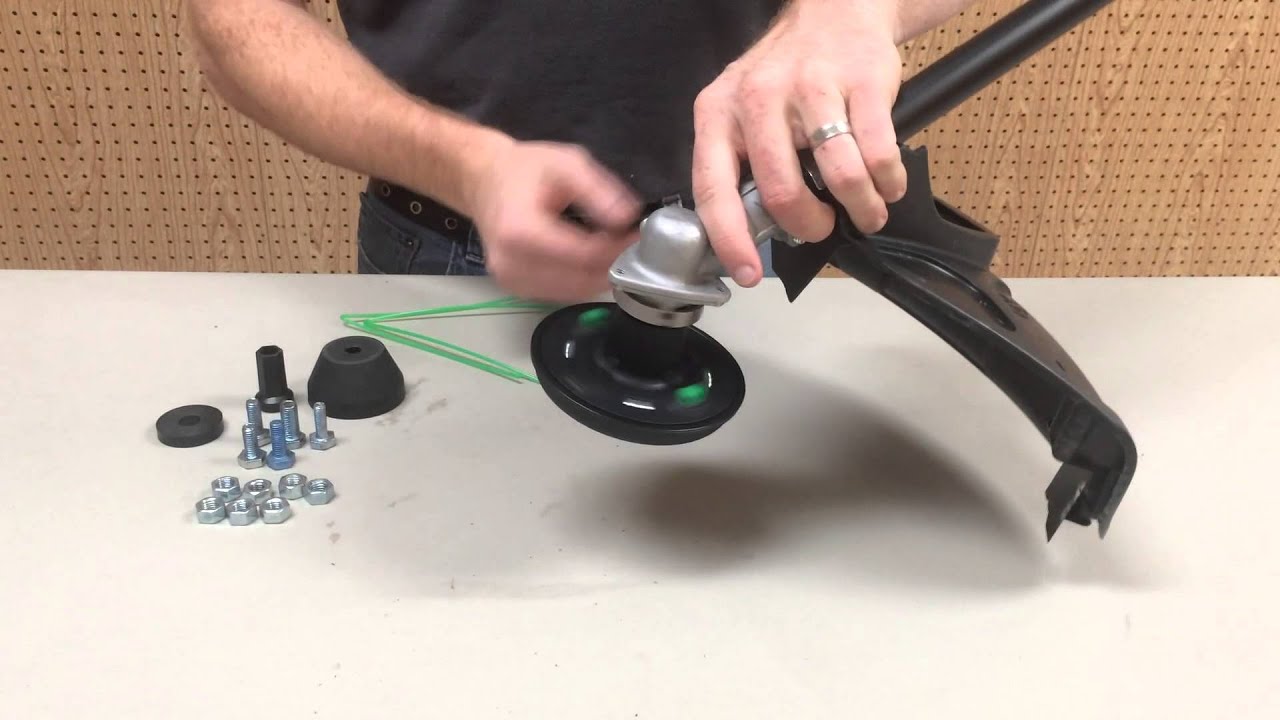 Pivotrim X2 Method 1