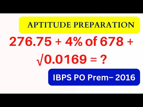 276.75 + 4% of 678 + √0.0169 = ?