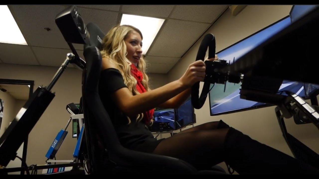 Home - SimGear - Motion Simulator for Racing and Flight