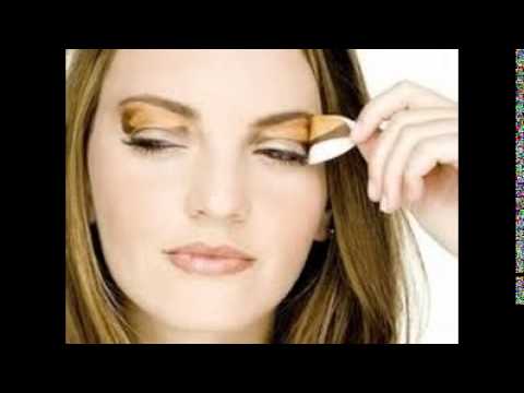 Eyeshadow Stickers