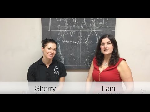 The Benefits and Uses of Shiatsu Massage