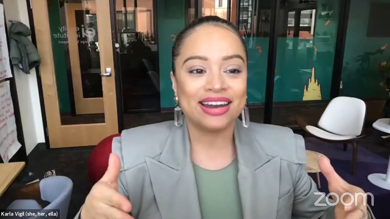 Designing Equitable Learning