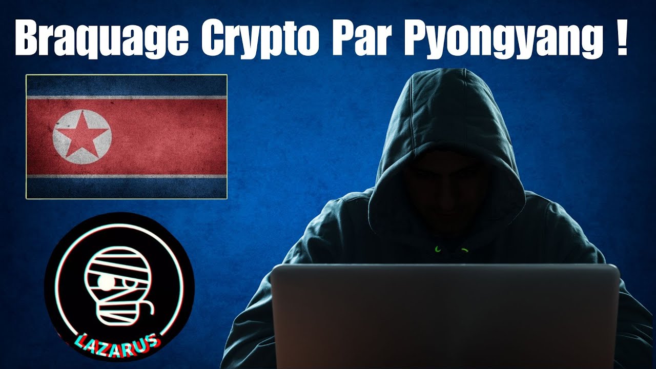 Cyberguerre en Corée du Nord : espionnage numérique, piratage de ...