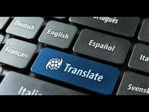 [AVIS-TEST] Révolution dans le monde de la traduction ? (DeepL)