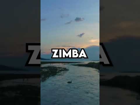 Discover the Origin of Zimbabwe's Name #history #zimbabwe #shorts