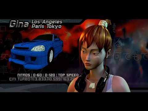 Steam Community :: Video :: Midnight Club 2 - Part 1