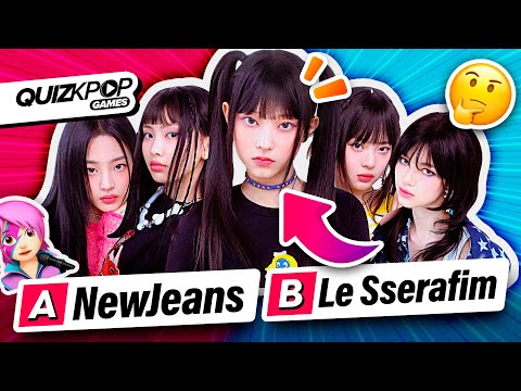 GUESS THE NAME OF 50 KPOP GIRL GROUPS 🎀 | QUIZ KPOP GAMES 2023 | KPOP QUIZ TRIVIA