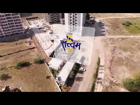 Sattvam Icon Vatva, Ahmedabad | Price List & Brochure, Floor Plan ...