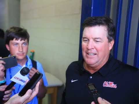 Mike MacIntyre