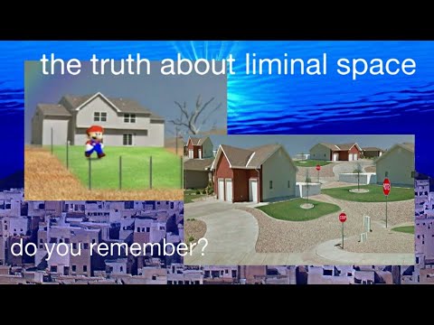 A Deep Dive Into the Strangely Familiar