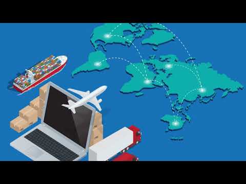 ROLE OF FREIGHT FORWARDERS