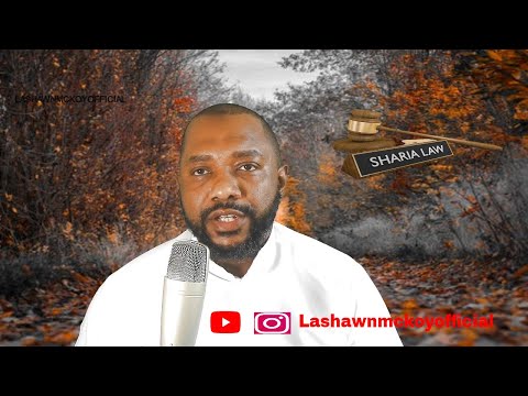 What is Shariah, Sharia Law, and What are the Sources of Sharia?