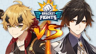 BracketFights - Create a Custom Tournament Bracket for Anything - BracketFights