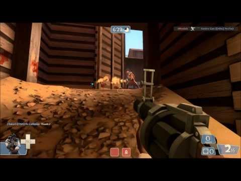 Steam Community :: Video :: Team Fortress 2: Part 2: Demolition Man