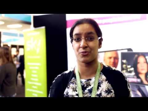 Recruit at the National Graduate Recruitment Exhibitions - London & Birmingham Autumn 2016