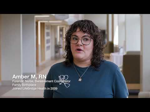 LifeBridge Health Careers | Careers That Care Bravely Are Careers For Life
