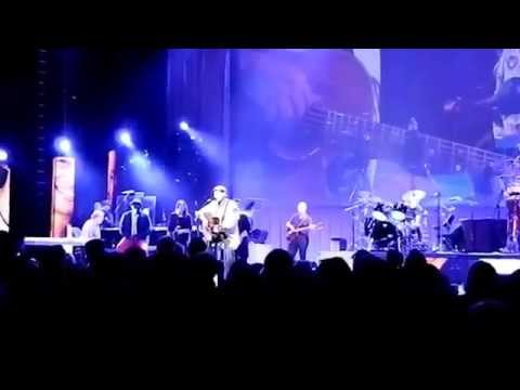 James Taylor November 4, 2014