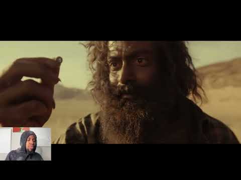 Aadujeevitham |The Goat Life Official Trailer