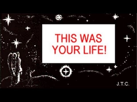 This Was Your Life | You Are Healed! Ministries