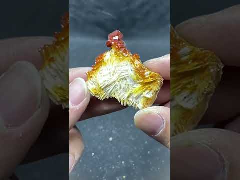 VANADINITE