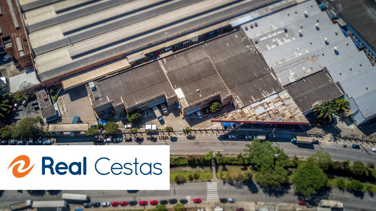Real Cestas - Institucional 2023