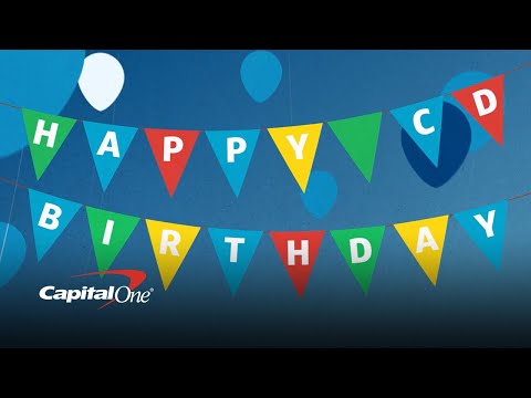 What is a CD Ladder? | Capital One
