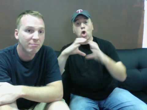 The TRUTH about CODA Interpreters | CODA Brothers