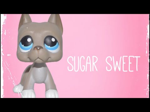 LPS OPEN SUMMER MEP: Sugar Sweet (Parts 10/14 Taken)