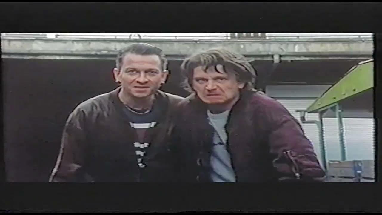 I.D.: VHS UK Trailer (1995)