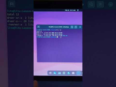 rename file in linux & mac