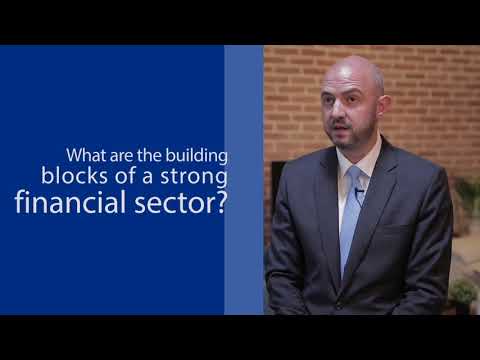 Investments and Alternative Finance sector