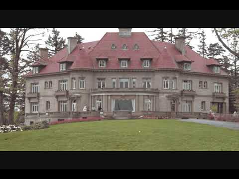 More videos of the day – H STANLEY JUDD LIBRARY 1