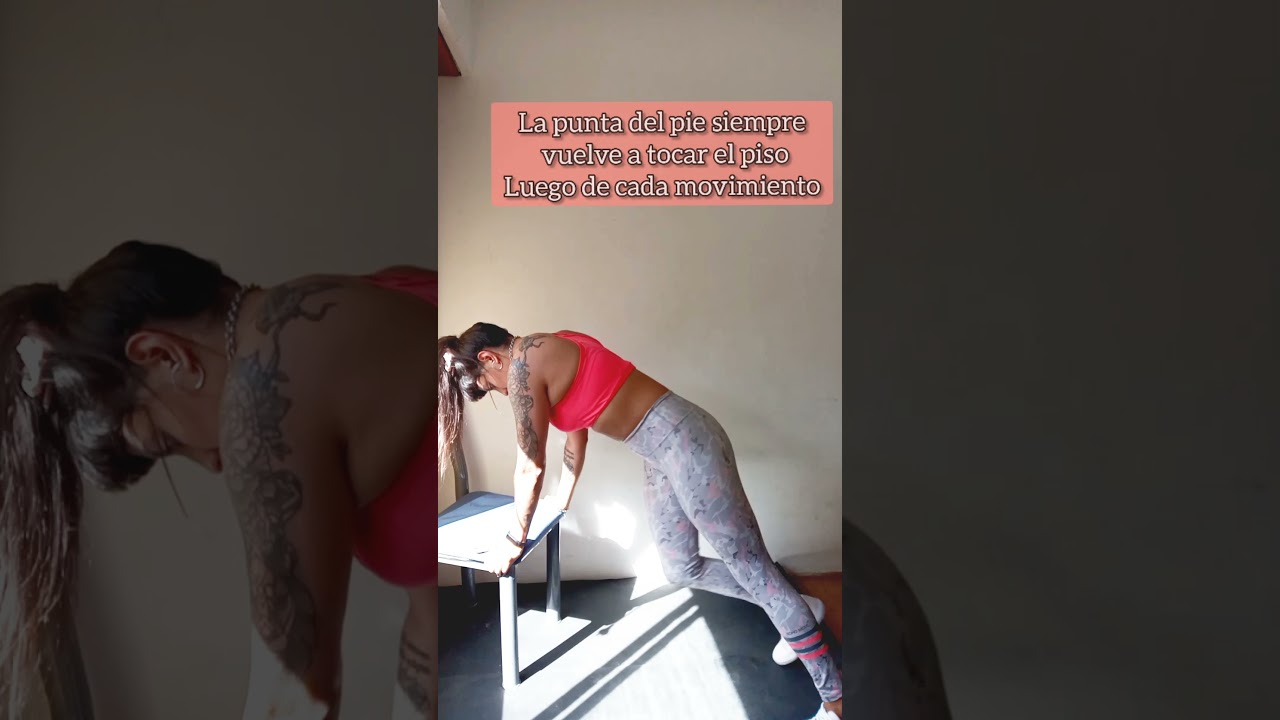 MOUNTAIN + 1/2 BURPEE CON SENTADILLA