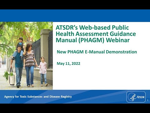 Web-based PHAGM