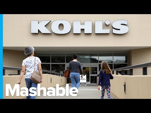 All Kohl's Stores Will Soon Take Back Amazon Items