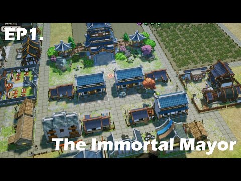Steam Community :: The Immortal Mayor