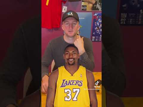 Do They Have a Ring?! Comment How You Did! #rings #nbafinals #yaoming #sportslover #championship